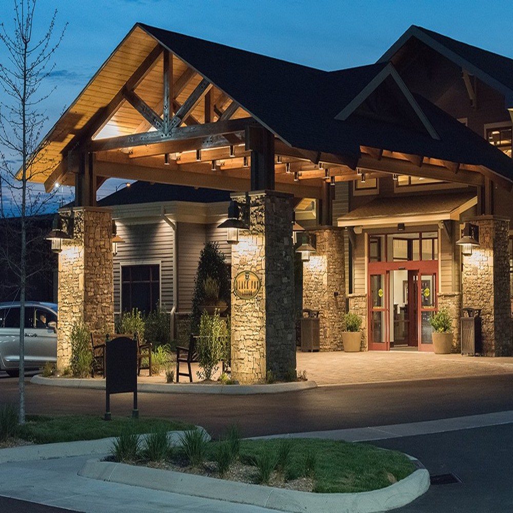 SmartStay Hospitality | Overnight Rental Services Company